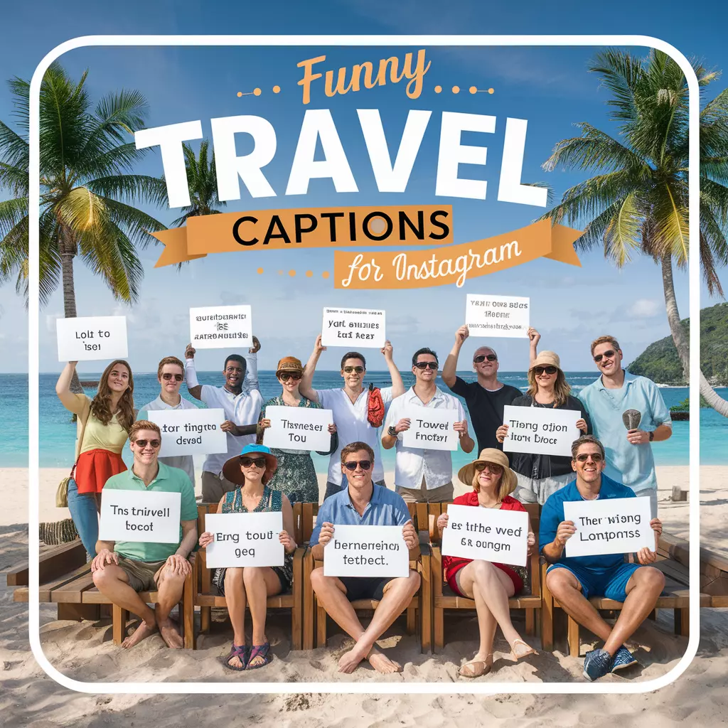 459 Travel Captions And Quotes For Instagram