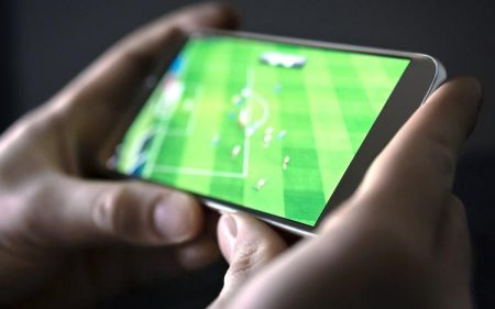 Football and the Media: The Role of TV, Streaming, and Press