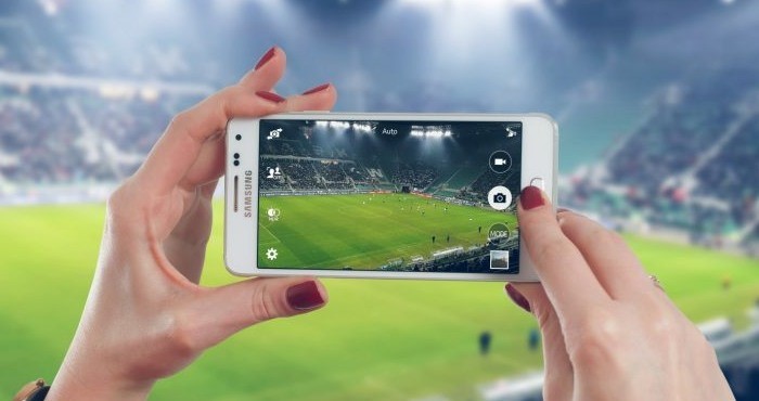 Football and the Media: The Role of TV, Streaming, and Press