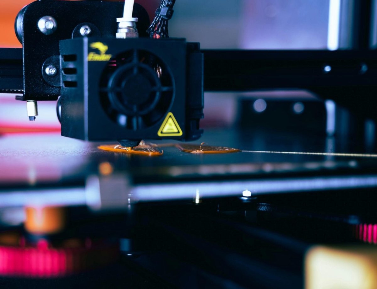 Common Applications of 3D Printing Services Across Industries